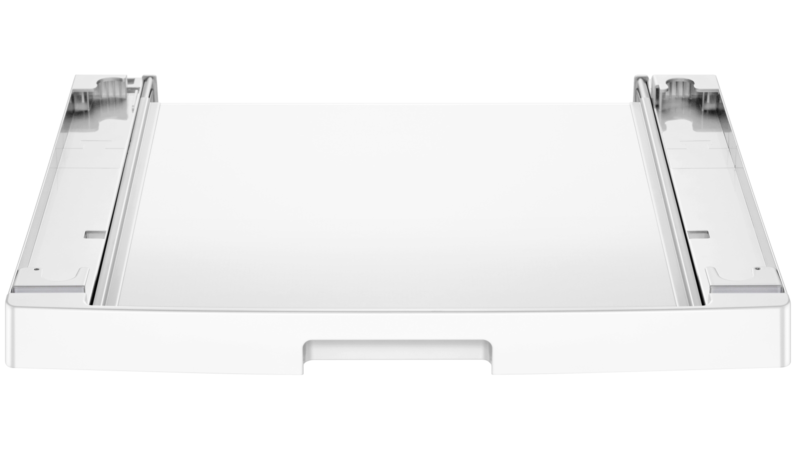 LG Washing Machine Stacking Draw Kit - White | Harvey Norman