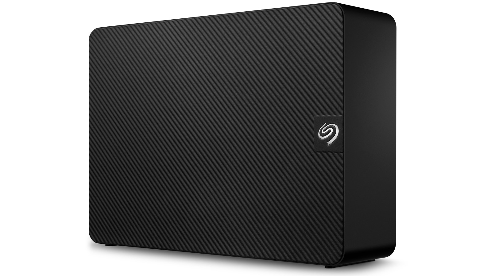 Seagate 16TB Expansion Desktop Hard Drive | Harvey Norman