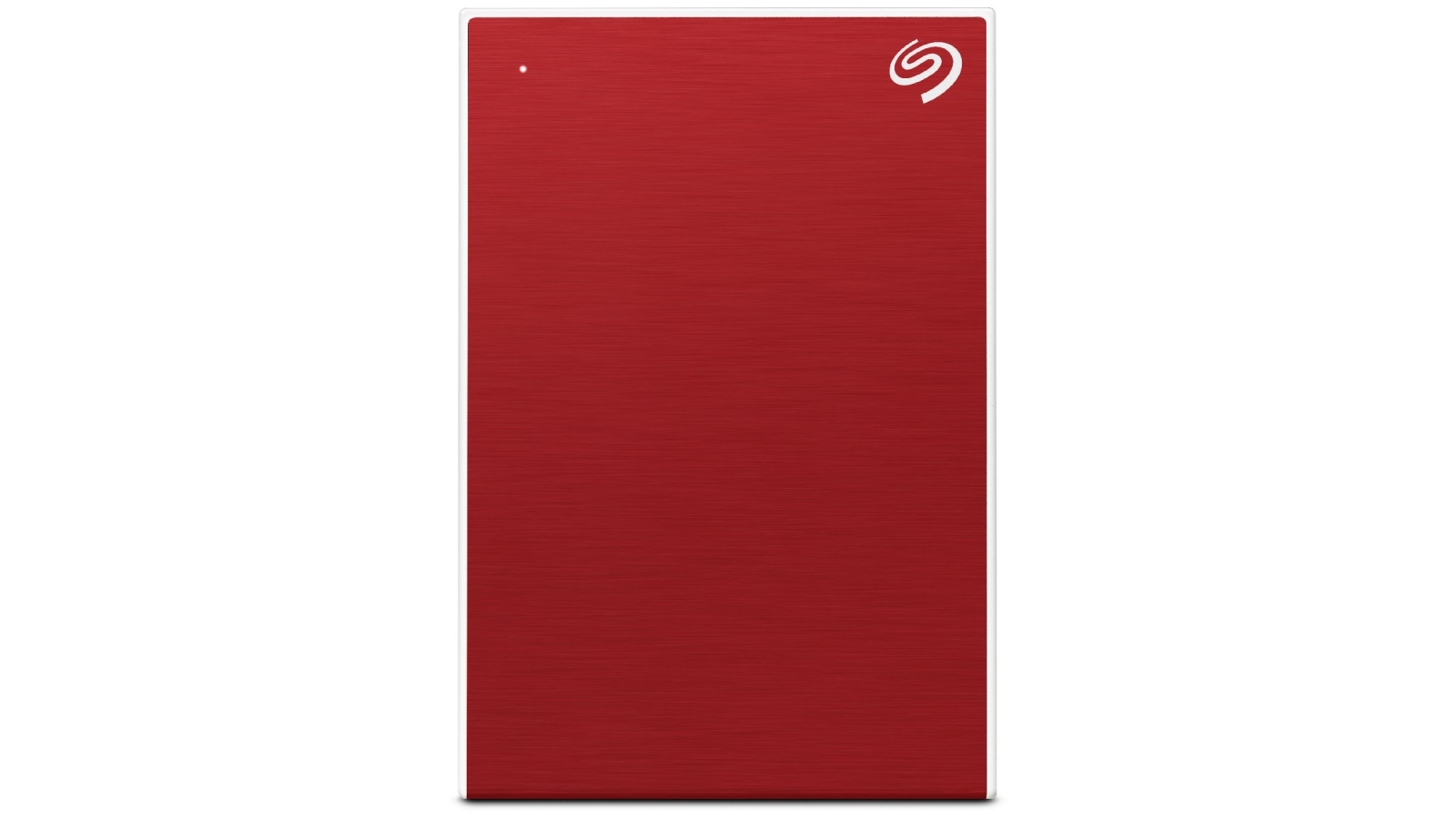 Seagate One Touch 1TB Portable Hard Drive with Password Protection ...