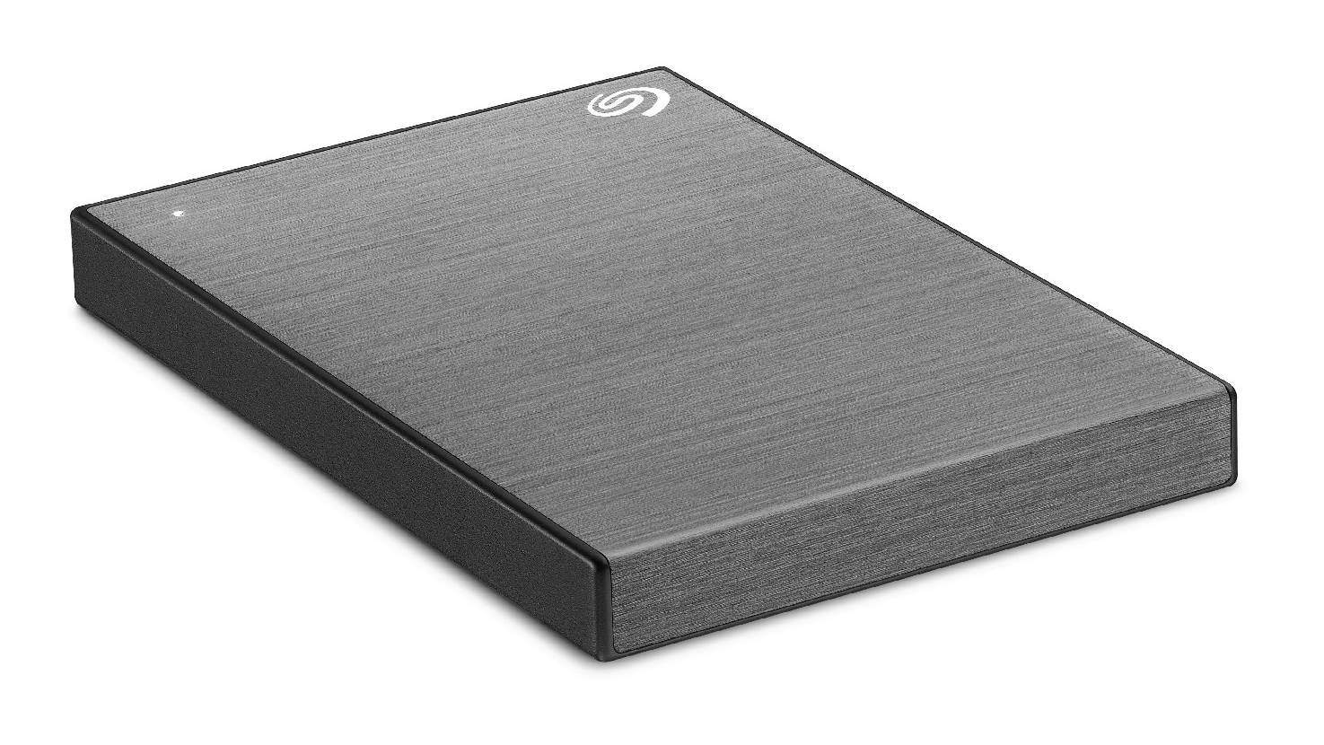 Seagate One Touch 1TB Portable Hard Drive with Password Protection ...