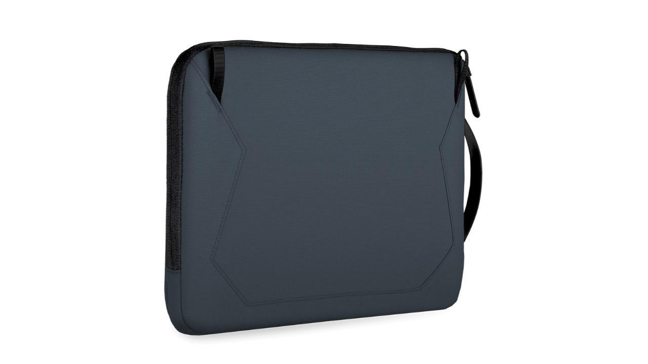 STM 14inch Myth Laptop Sleeve - Midnight Blue | Harvey Norman