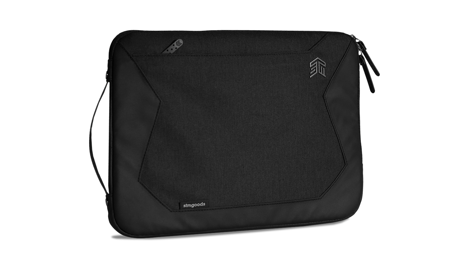 STM myth Laptop Sleeve 15-inch - Black | Harvey Norman