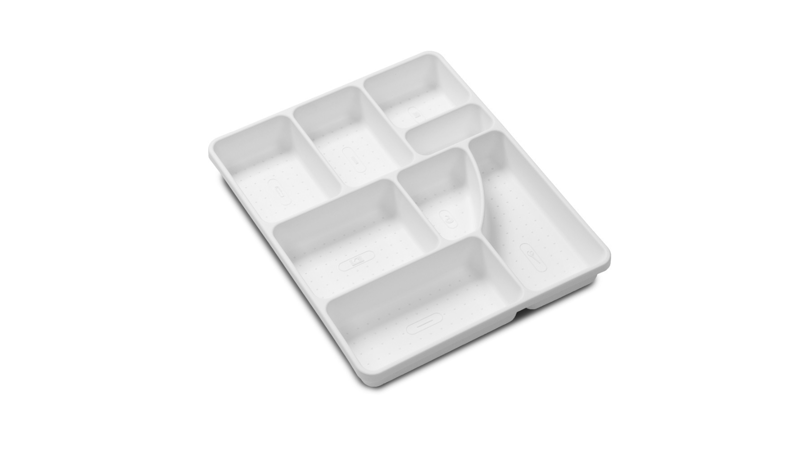 Madesmart Junk Drawer Organizer | Harvey Norman