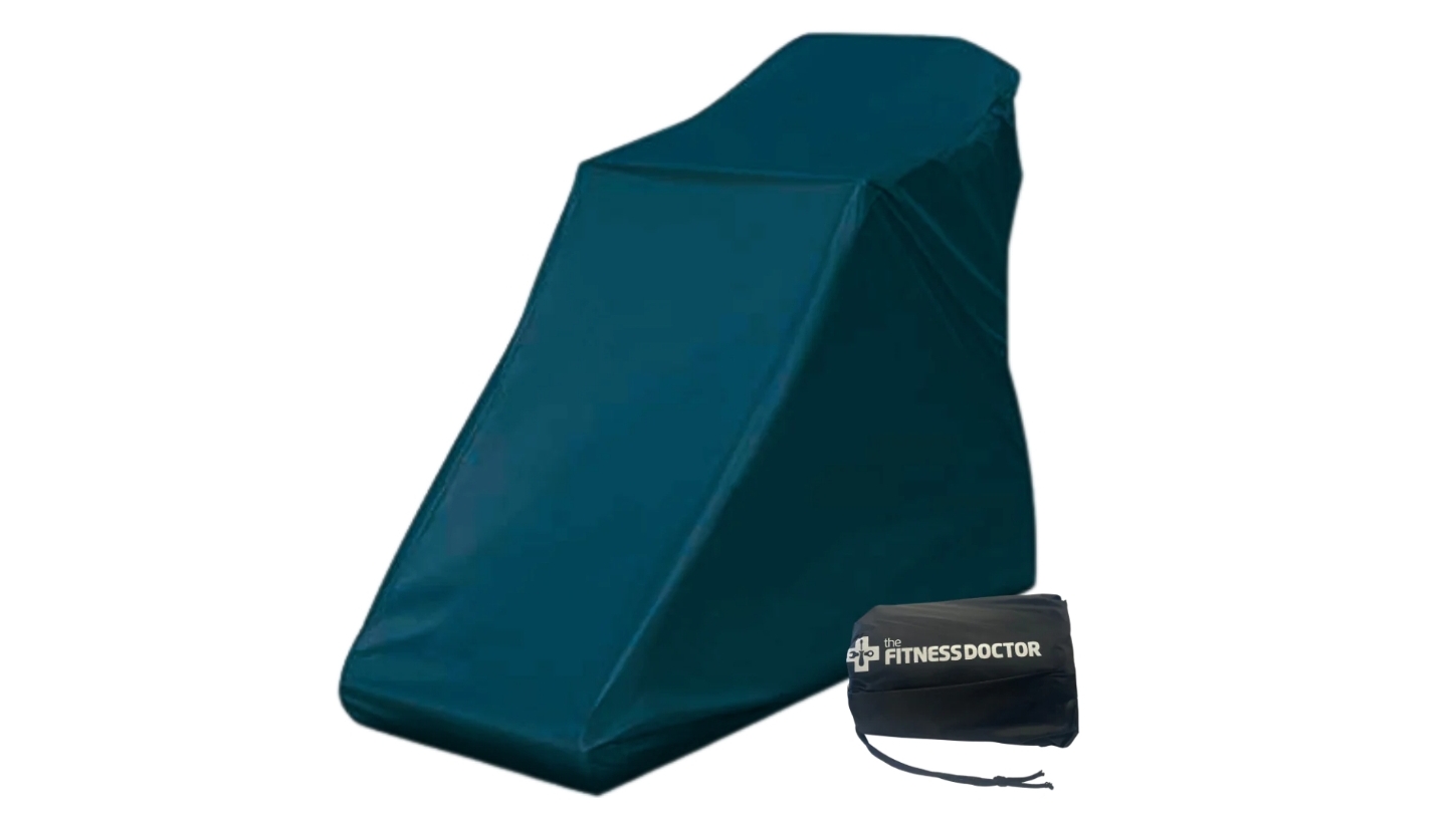 The Fitness Doctor Waterproof Treadmill Cover | Harvey Norman