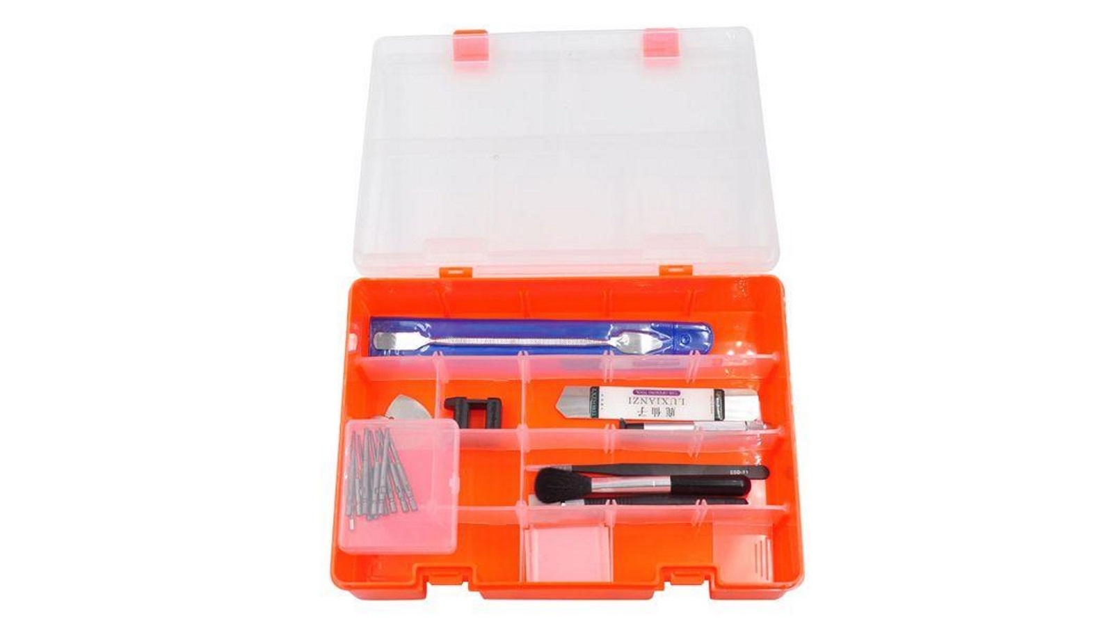 STARTRC Disassemble Tool Box Kit for Drone | Harvey Norman