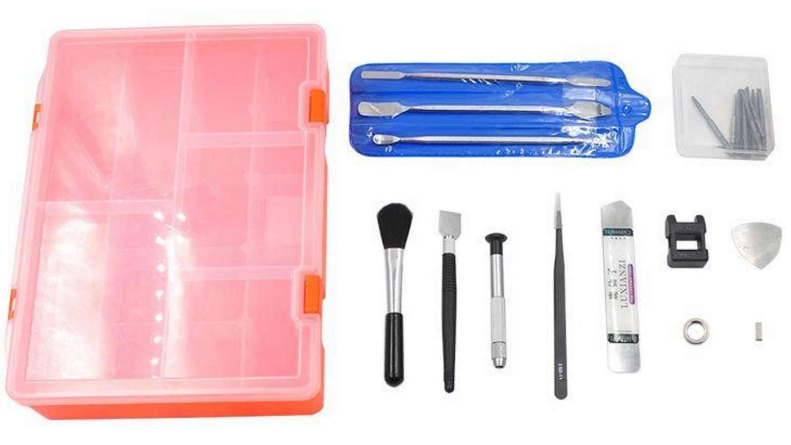 STARTRC Disassemble Tool Box Kit for Drone | Harvey Norman