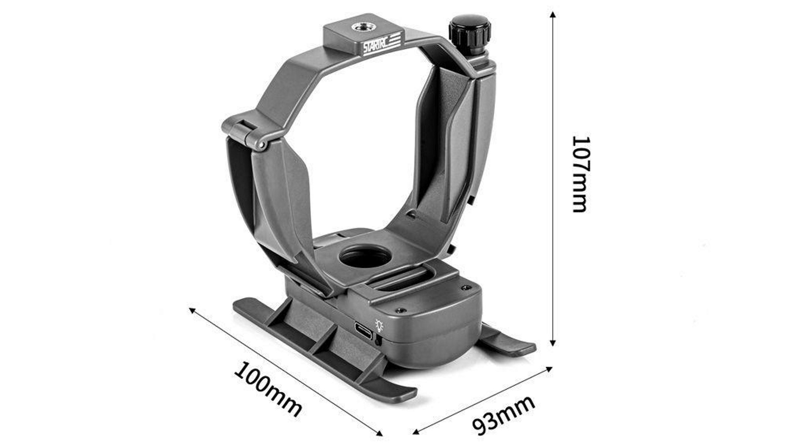 STARTRC Air Dropping System for DJI Mavic 3 Series | Harvey Norman