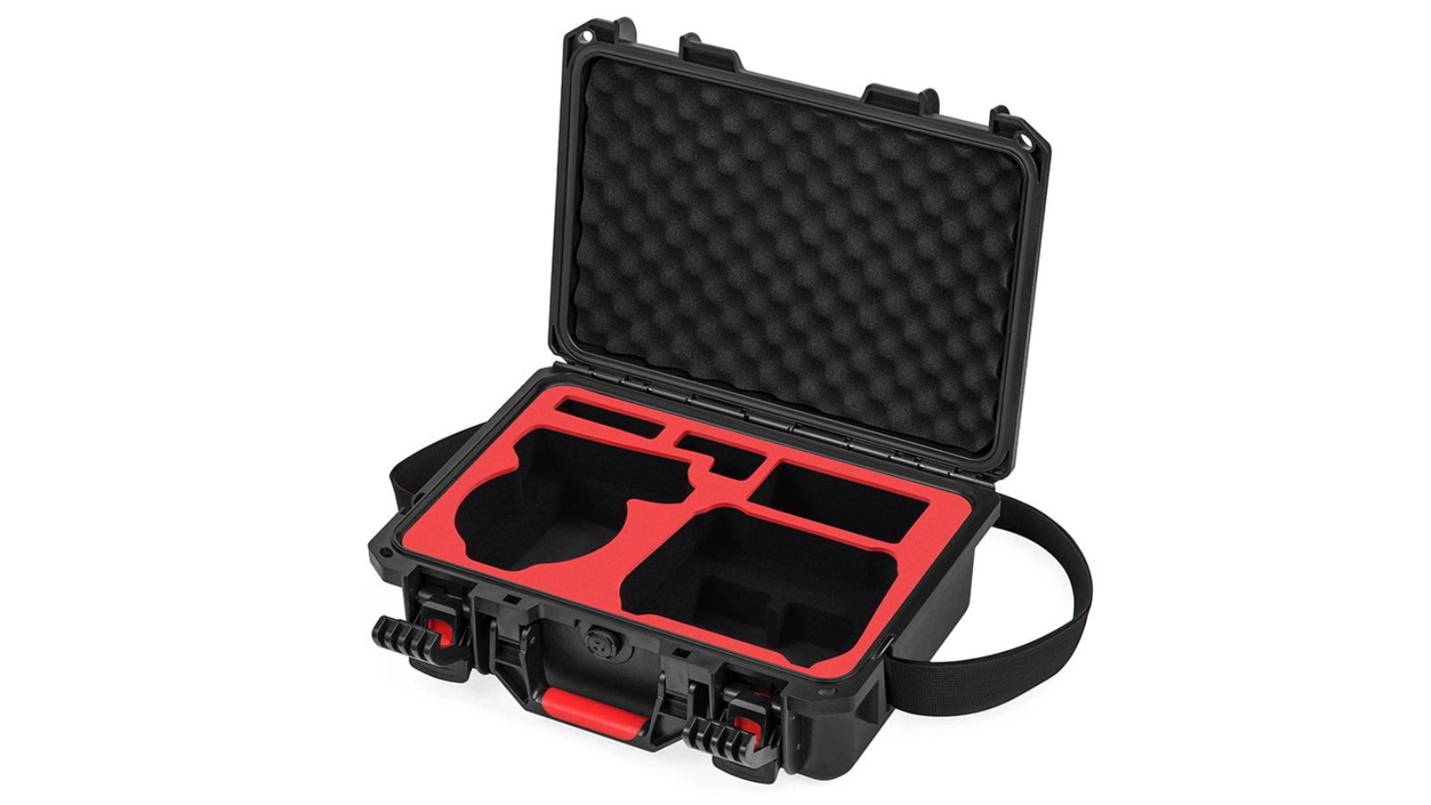 STARTRC Waterproof Hardshell Case for DJI Flip (Flymore Combo) | Harvey ...