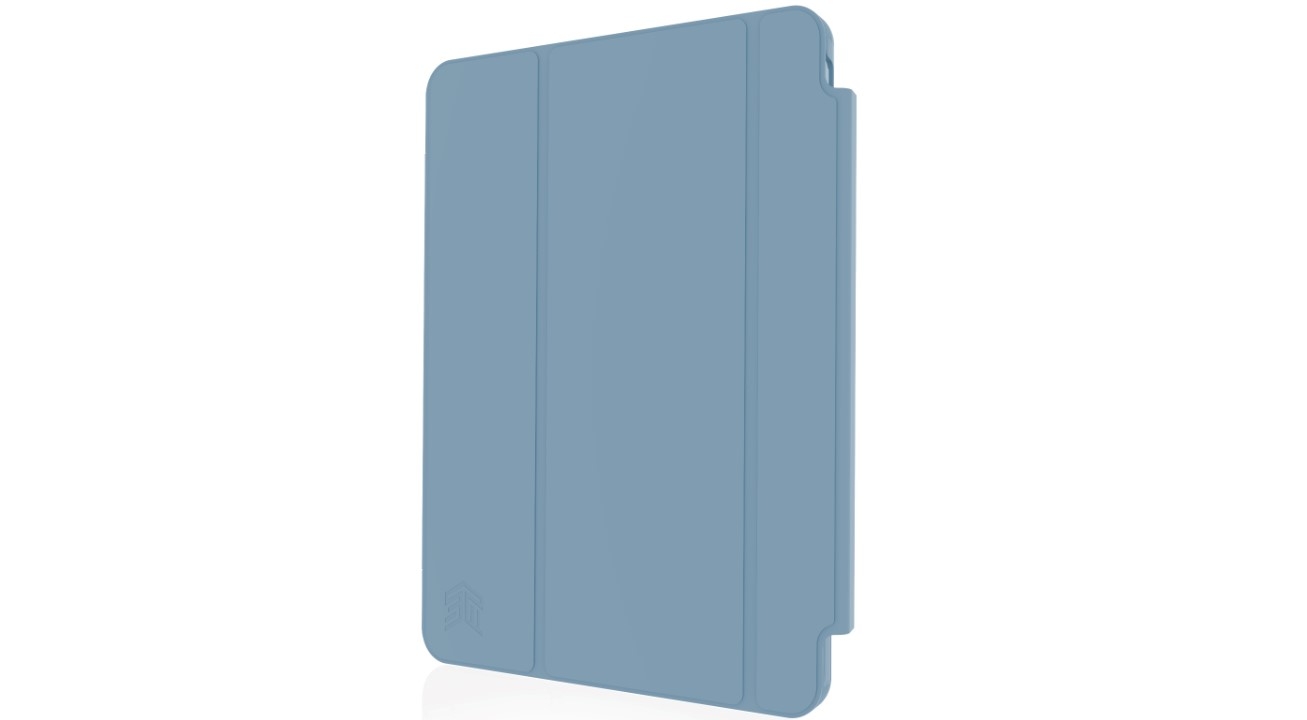 STM studio iPad Case - Blue | Harvey Norman