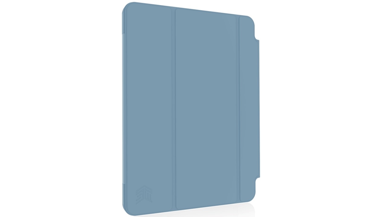 STM studio iPad Case - Blue | Harvey Norman
