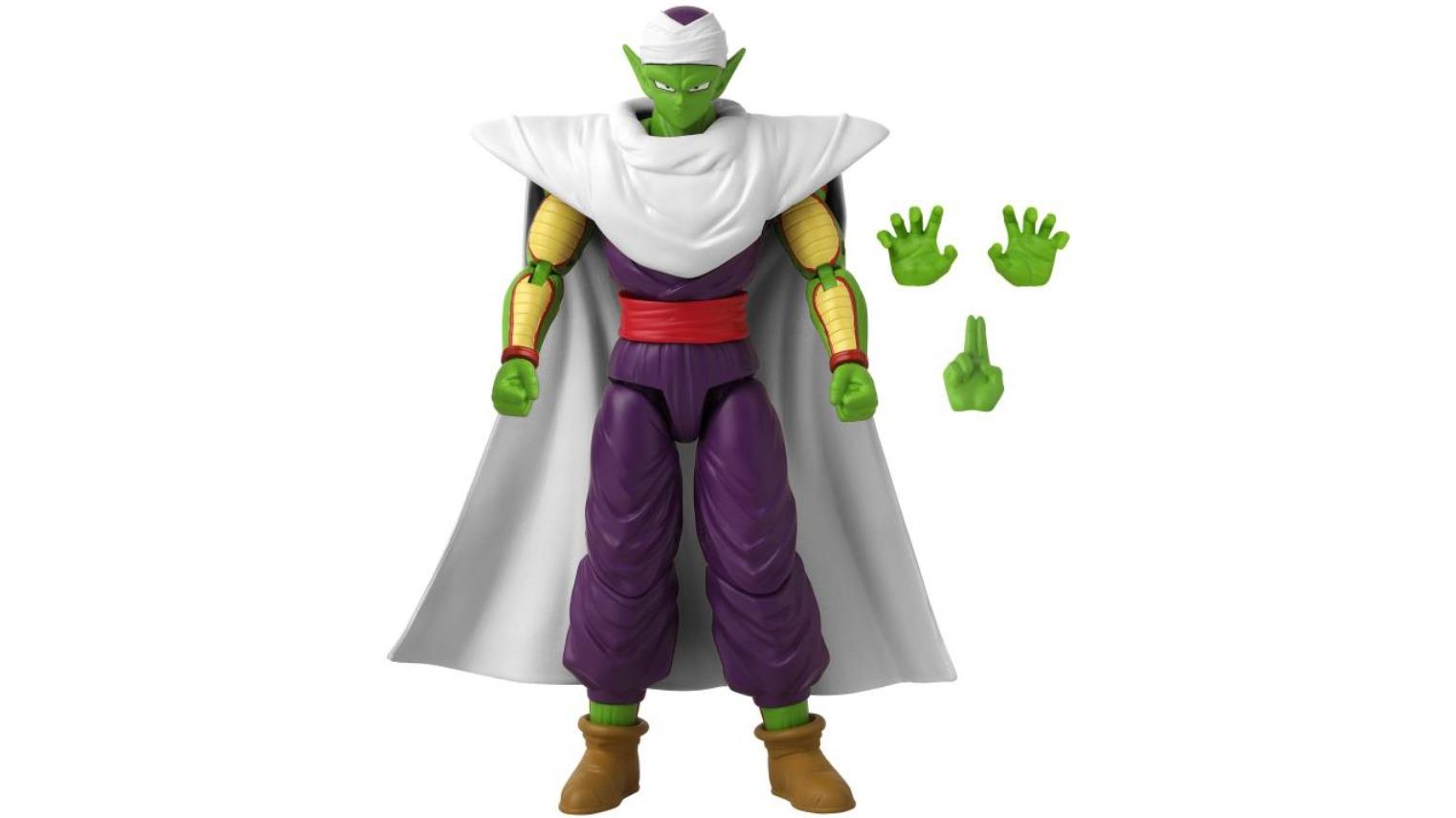 Bandai Dragon Ball Action Figure - Piccolo | Harvey Norman