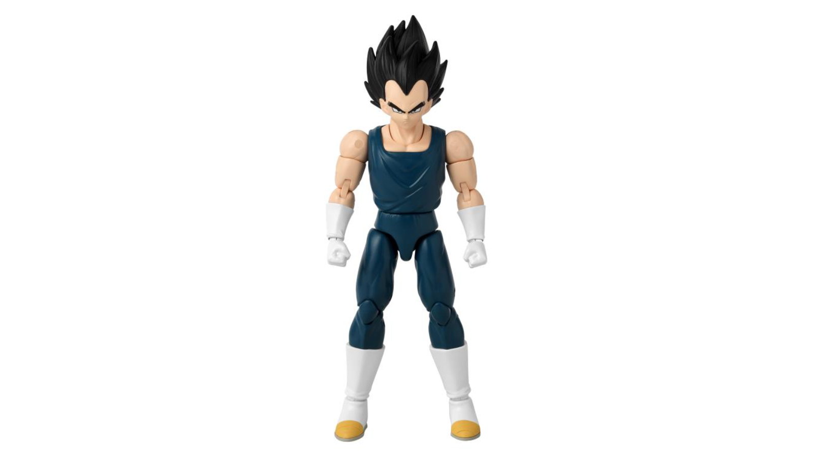 Bandai Dragon Ball Action Figure - Vegeta | Harvey Norman