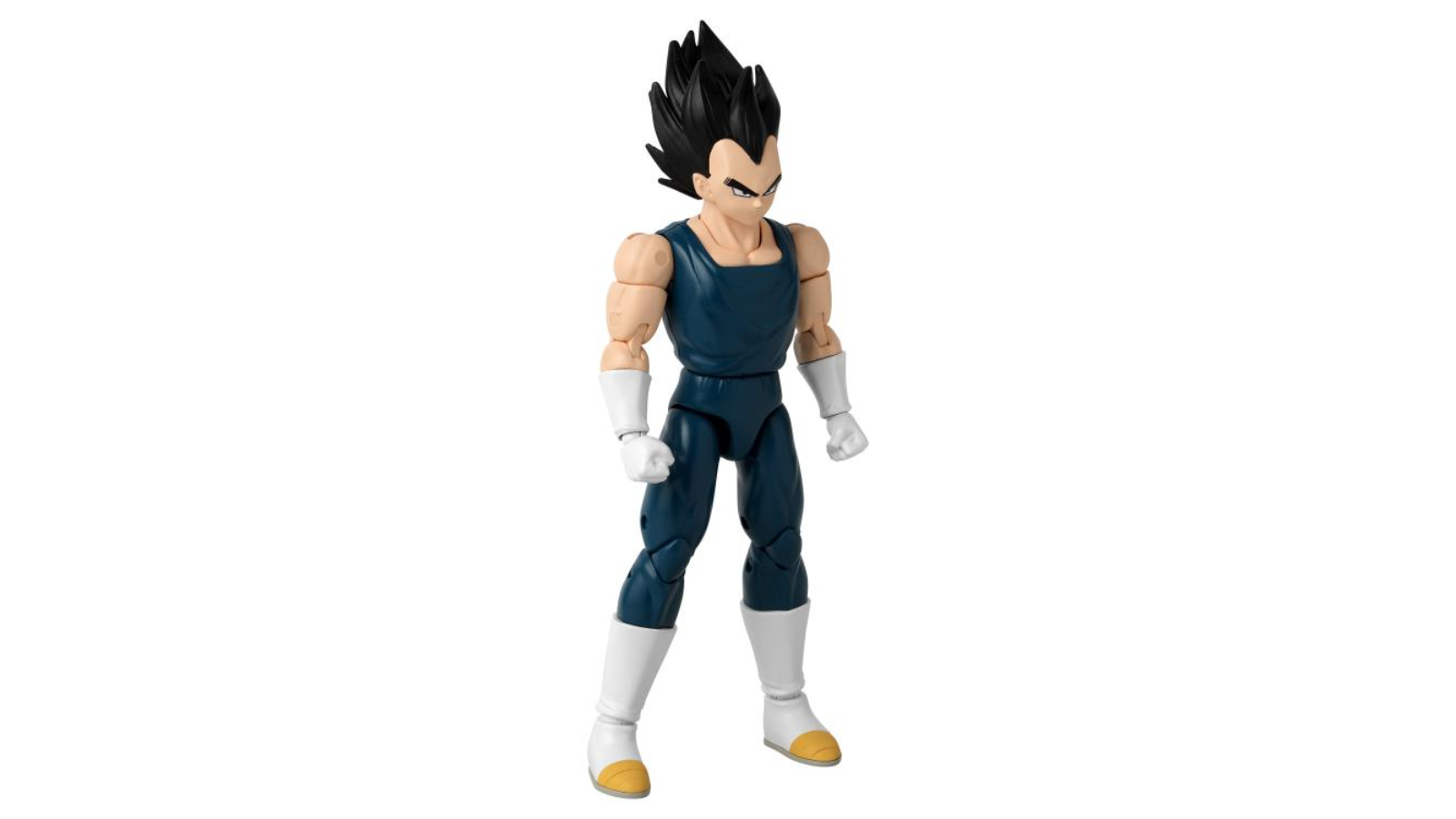 Bandai Dragon Ball Action Figure - Vegeta | Harvey Norman