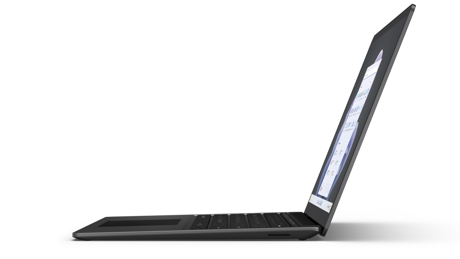 Microsoft Surface Laptop 5 13.5-inch i5-1235U/16GB/512GB SSD Laptop ...