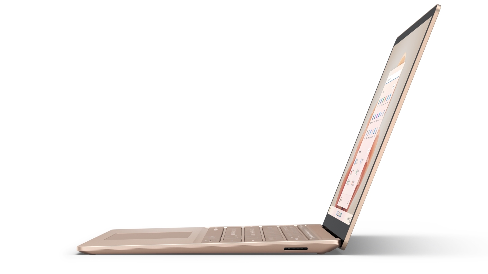 Microsoft Surface Laptop 5 13.5-inch i5-1235U/8GB/512GB SSD Laptop ...