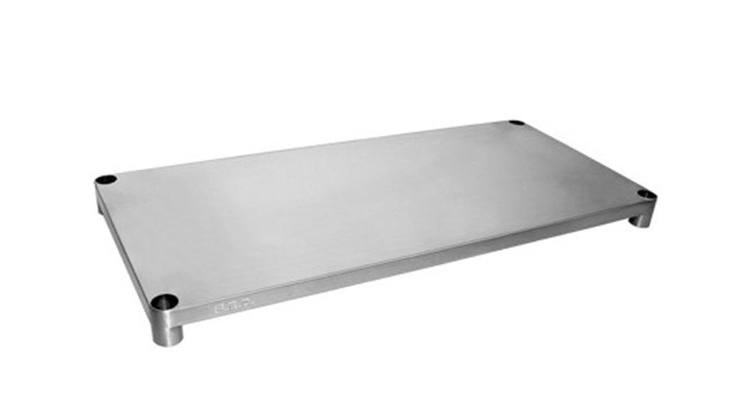 Modular Systems SUS7-1800/A Commercial Solid Undershelf | Harvey Norman