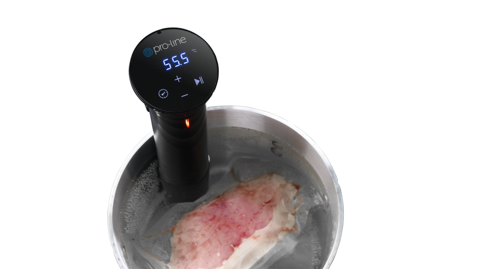 Proline SV-D1 Sous Vide Precision Cooker | Harvey Norman