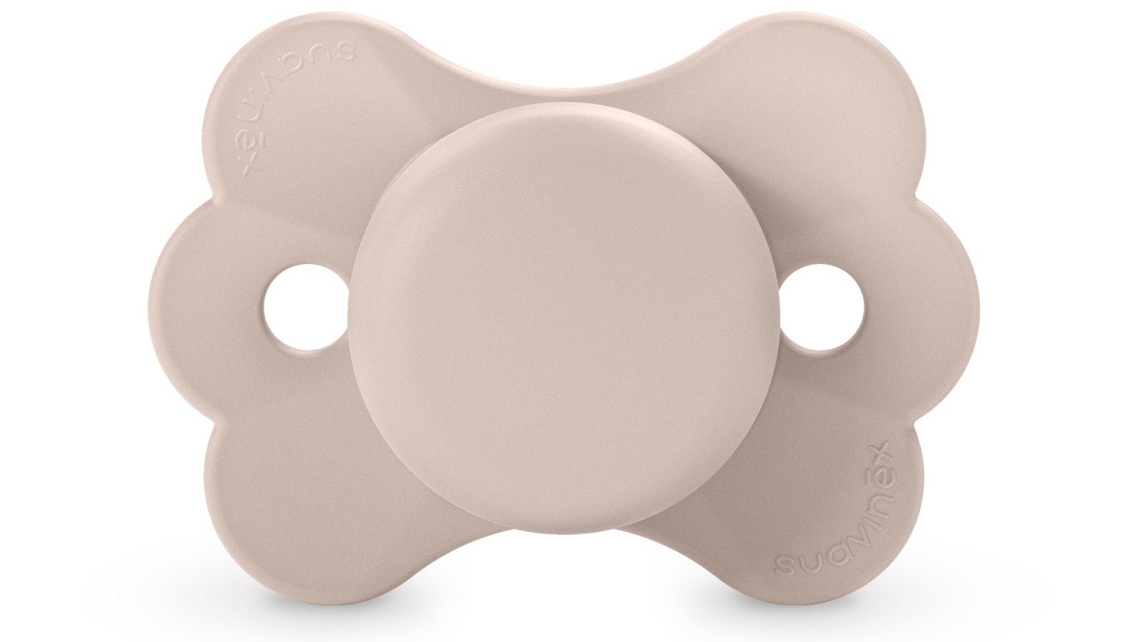 Suavinex Wonderland Butterfly SX Pro Soother for 0-6 Months - Pink ...