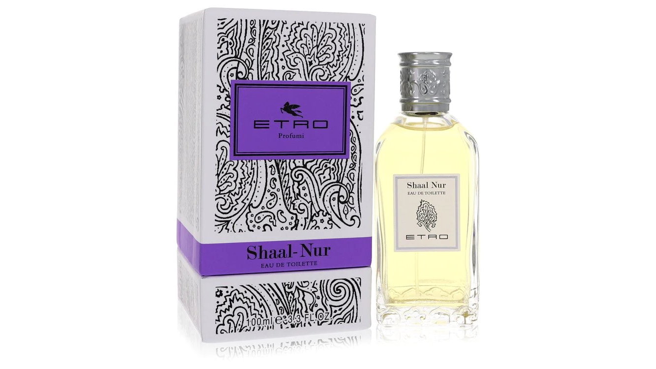 Etro M1 Shaal-Nur Perfume for Men and Women - 100ml | Harvey Norman