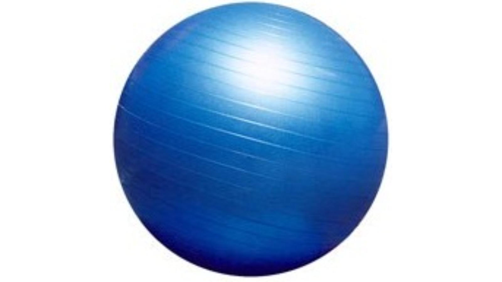 Cyberfit Swiss Fit Ball- 65cm | Harvey Norman