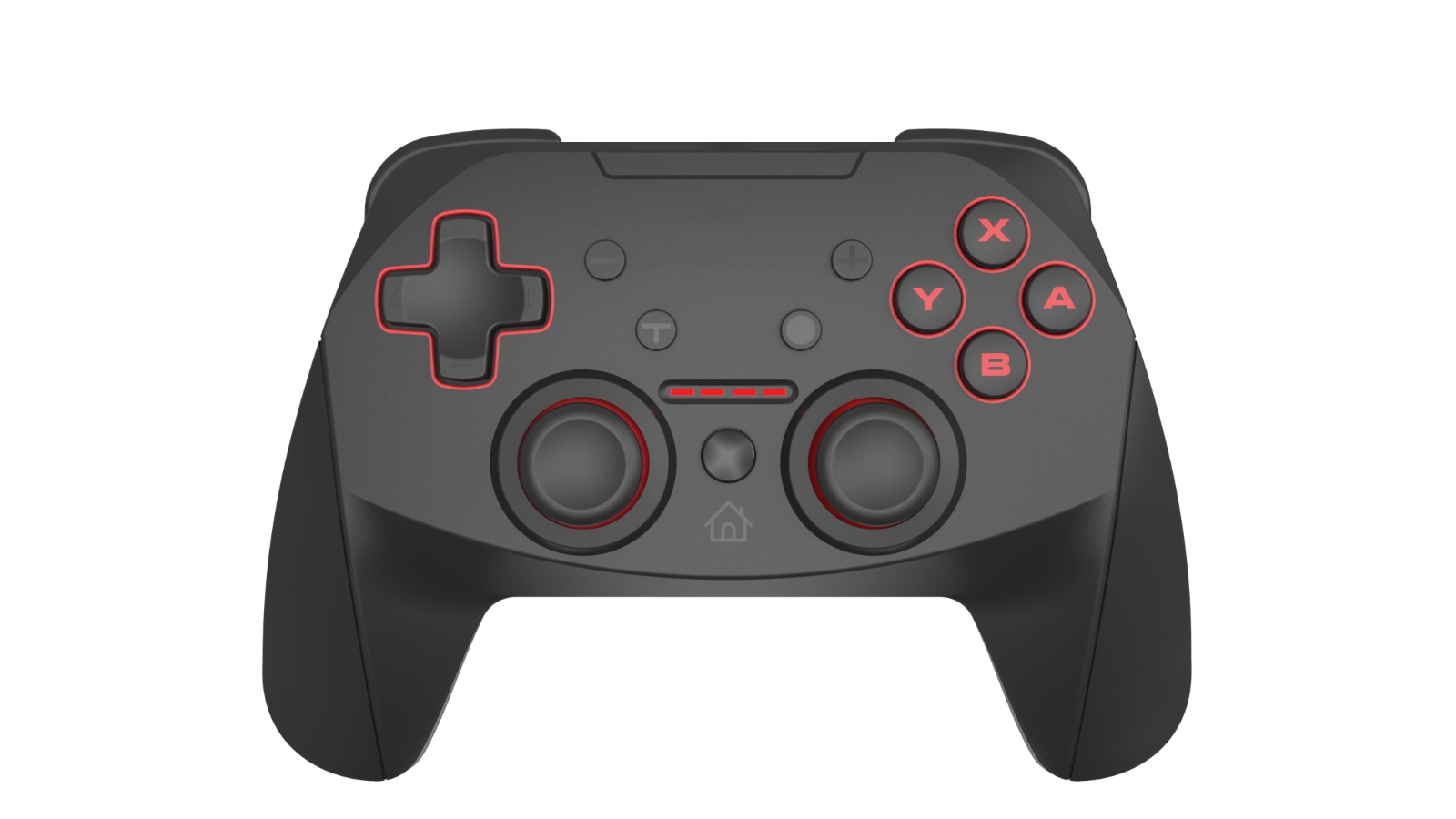 Playmax Switch Wireless Controller | Harvey Norman