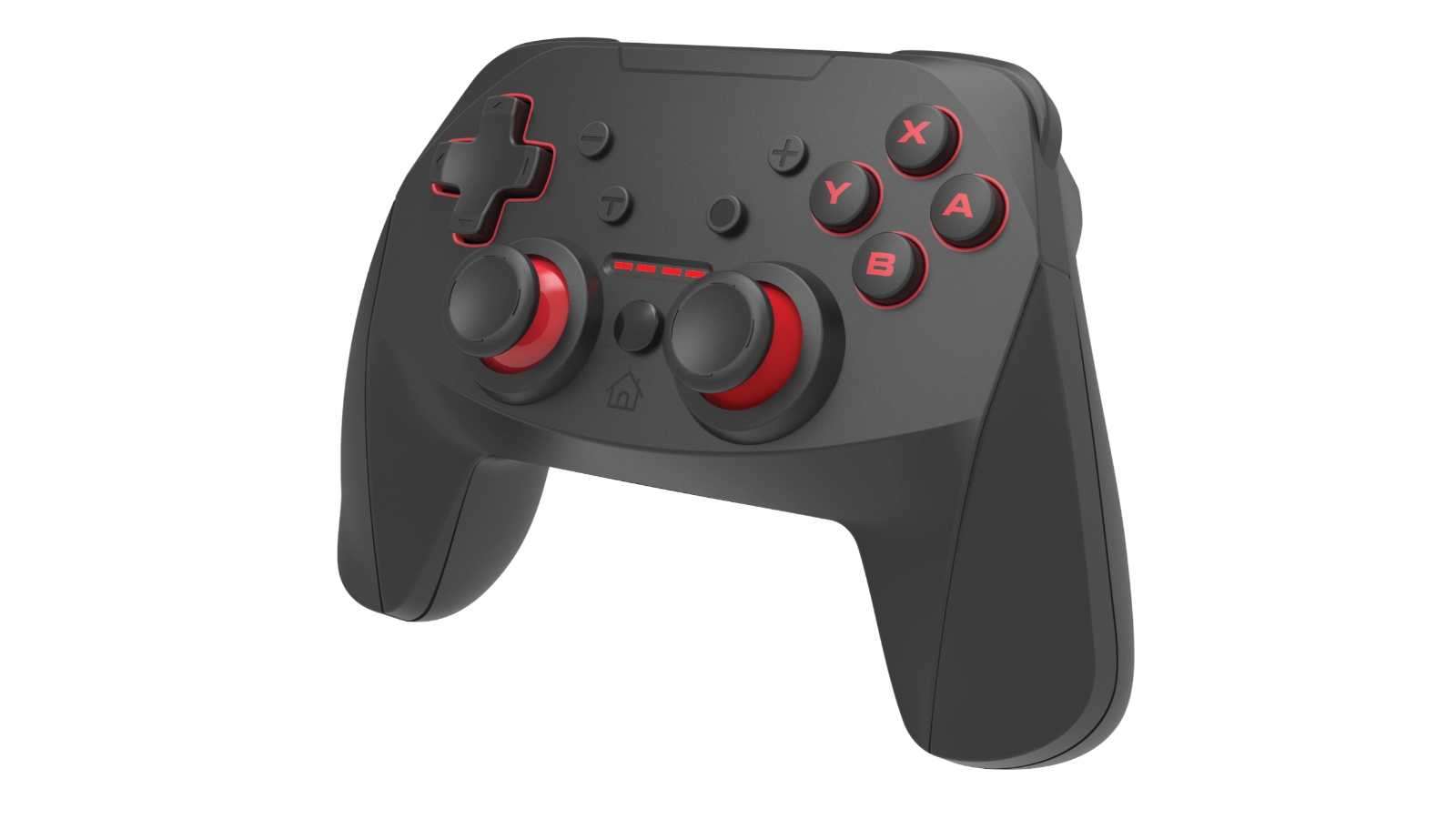 Playmax Switch Wireless Controller | Harvey Norman