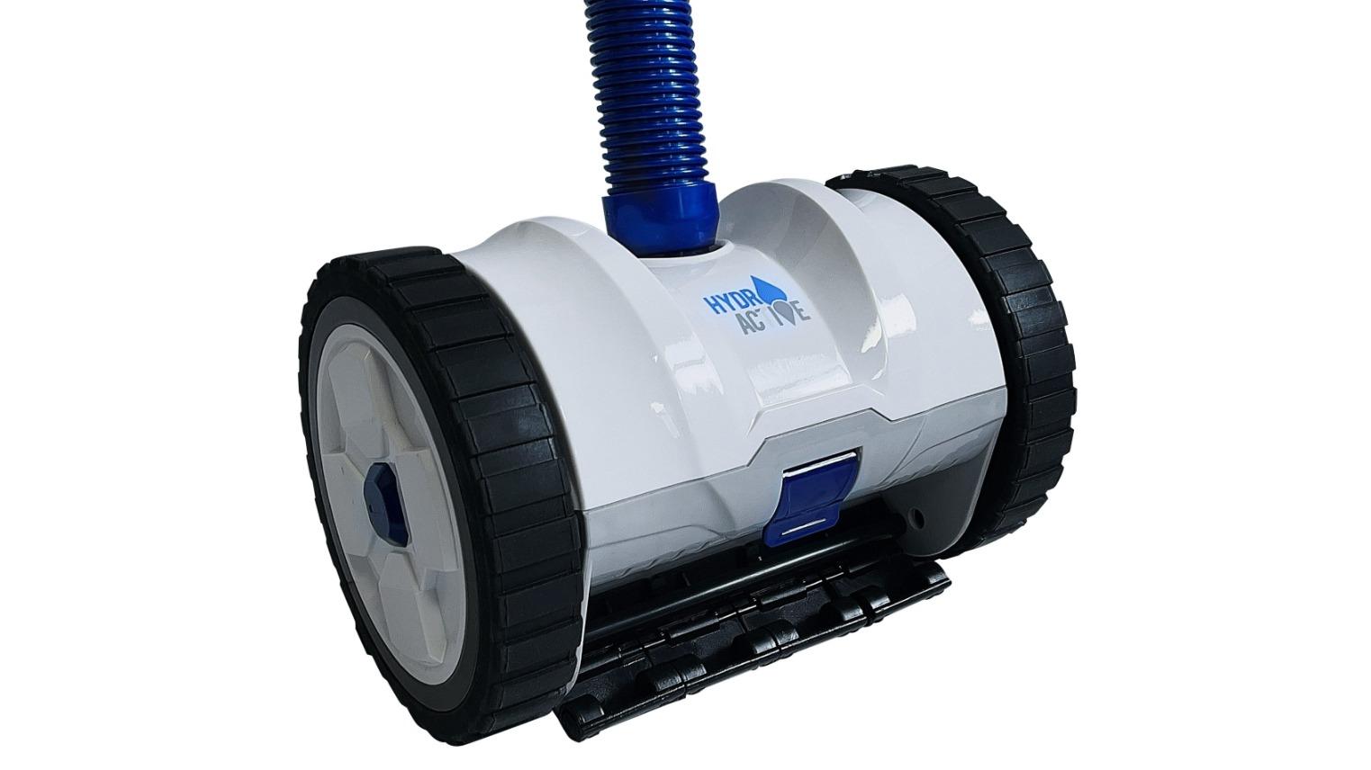 HydroActive Auto Suction Pool Cleaner | Harvey Norman