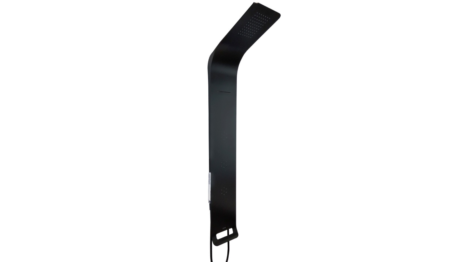 Arcisan Synergii Shower Panel Retrofittable Right Side Operation ...