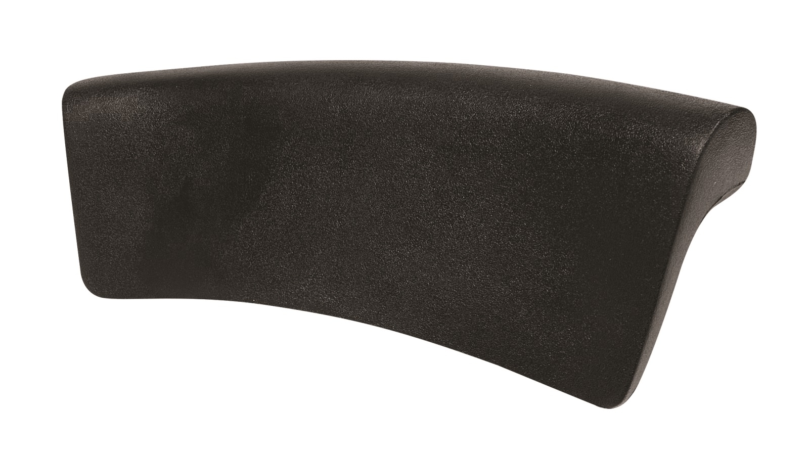 Decina Sia Black Curved Headrest for Prato Spas | Harvey Norman