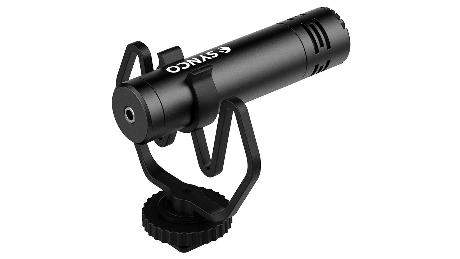 Synco Mic-M1P On-Camera Microphone (DSLR Level) | Harvey Norman