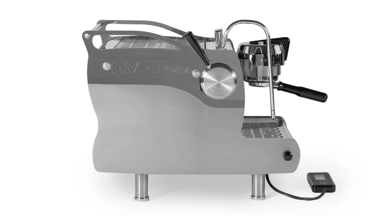 Synesso MVP Hydra Group 1 Coffee Machine | Harvey Norman