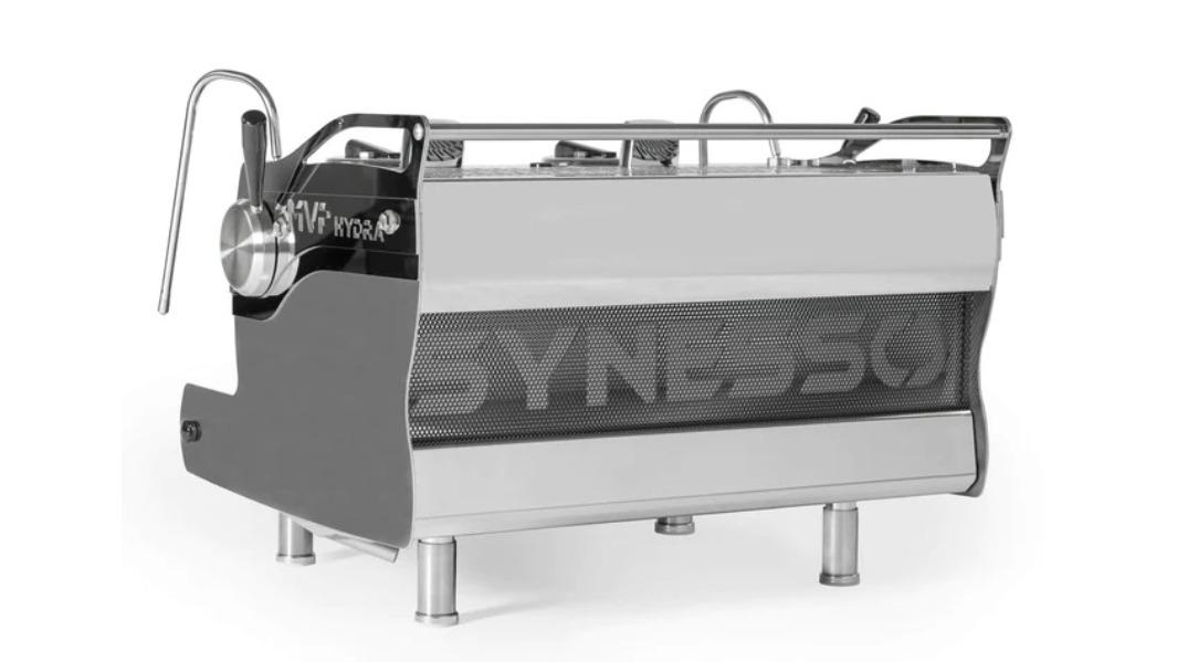 Synesso MVP Hydra Group 2 Coffee Machine | Harvey Norman
