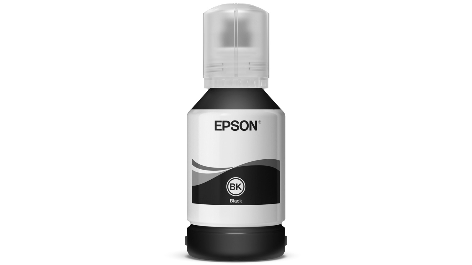 Epson T512 EcoTank Black Ink Bottle | Harvey Norman