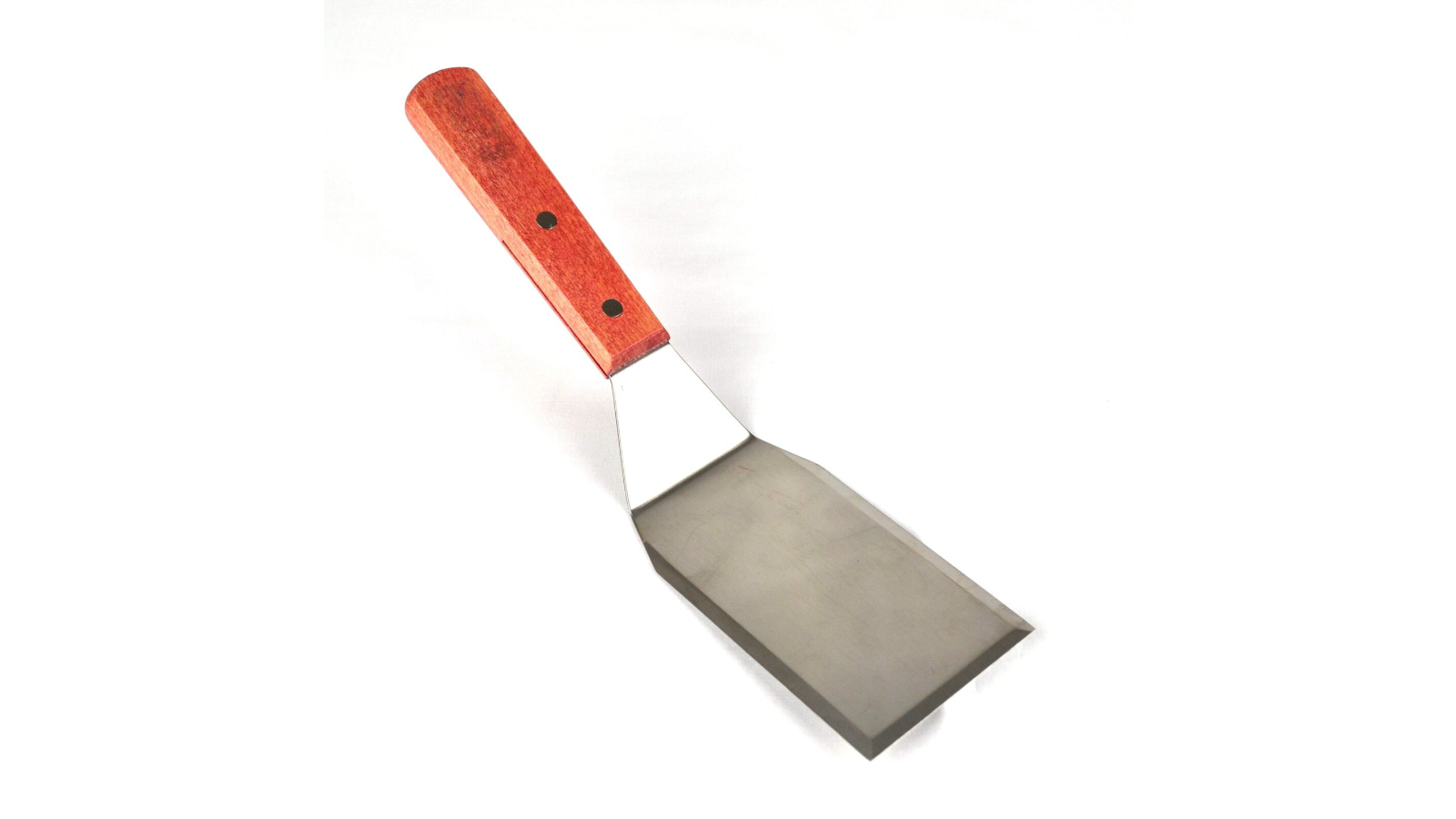 Chef Inox Griddle Scraper | Harvey Norman