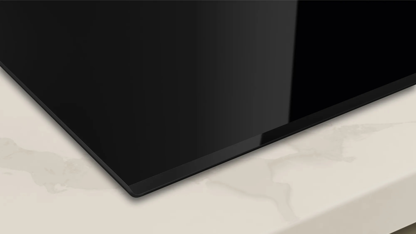 Neff 600mm 4 Zone Electric Cooktop with Power Boost | Harvey Norman