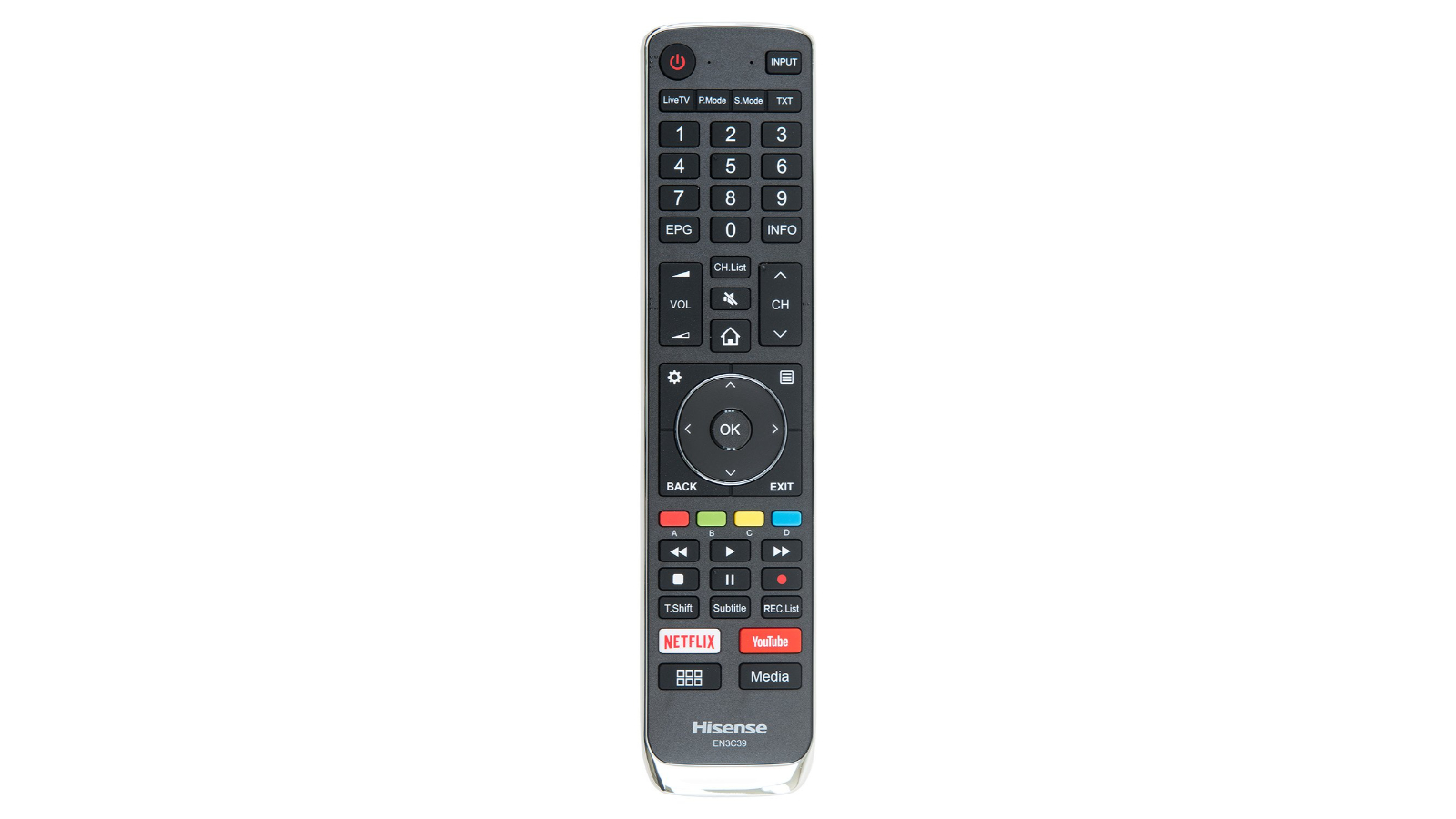 Universal, TV & Replacement Remote Controls | Harvey Norman