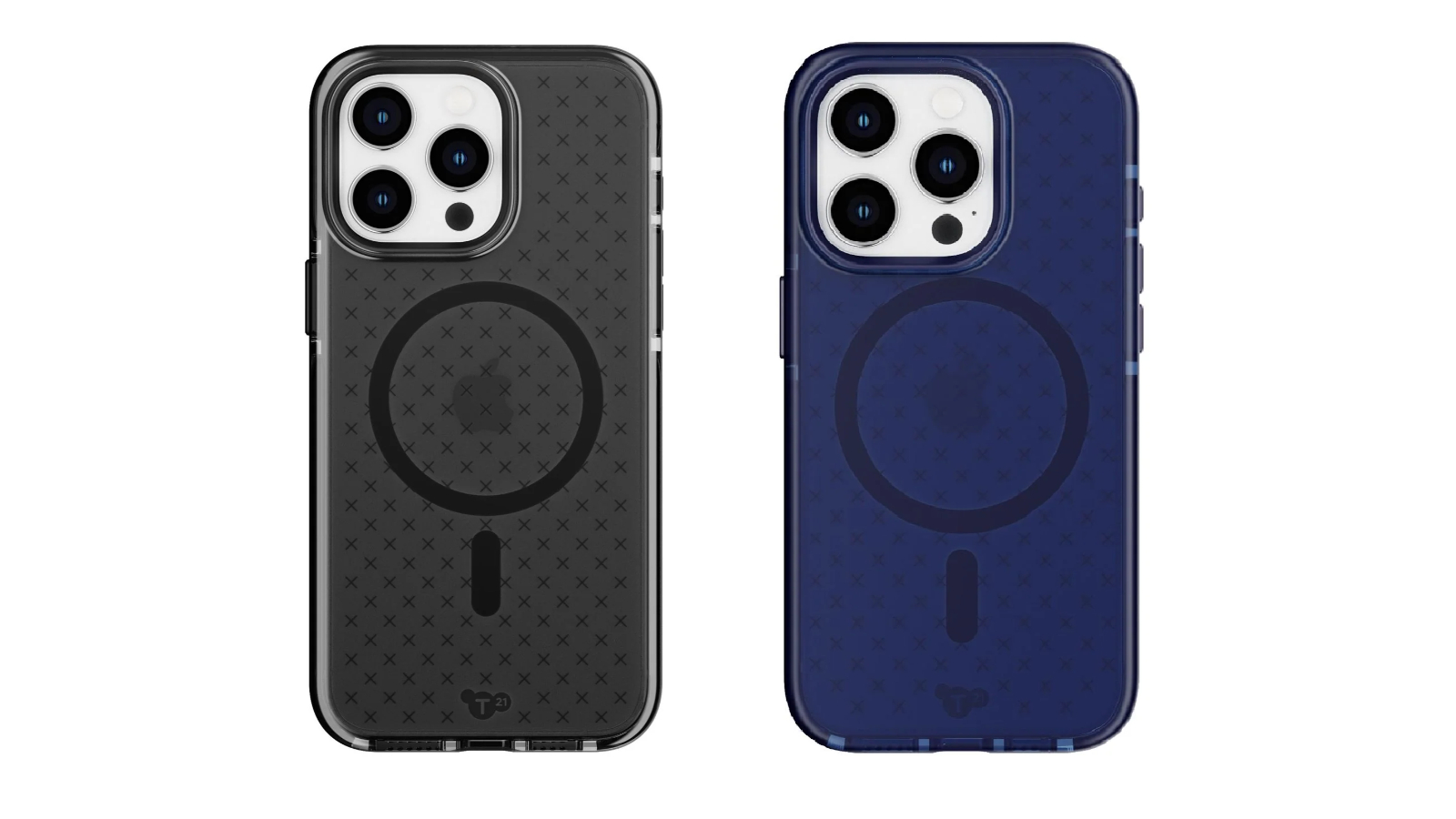 Tech21 Evo Check MagSafe Case for iPhone 15 Pro Max | Harvey Norman