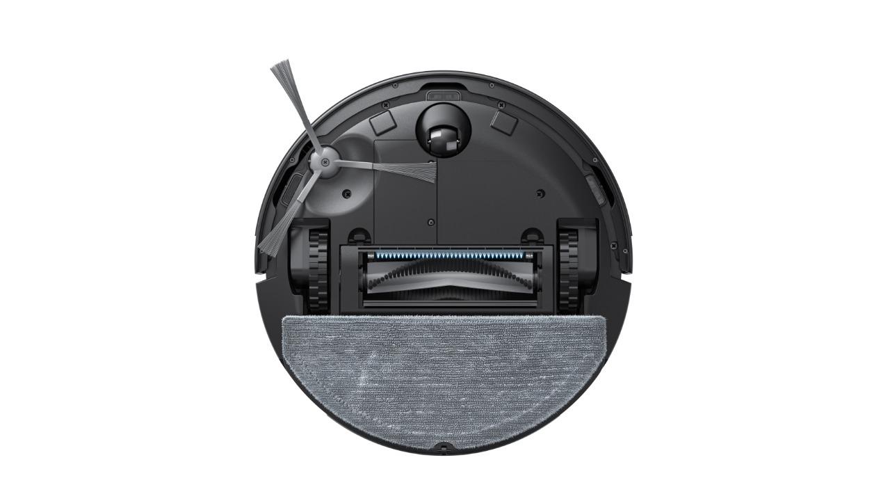 Eufy G50 Hybrid Robotic Vacuum and Mop | Harvey Norman