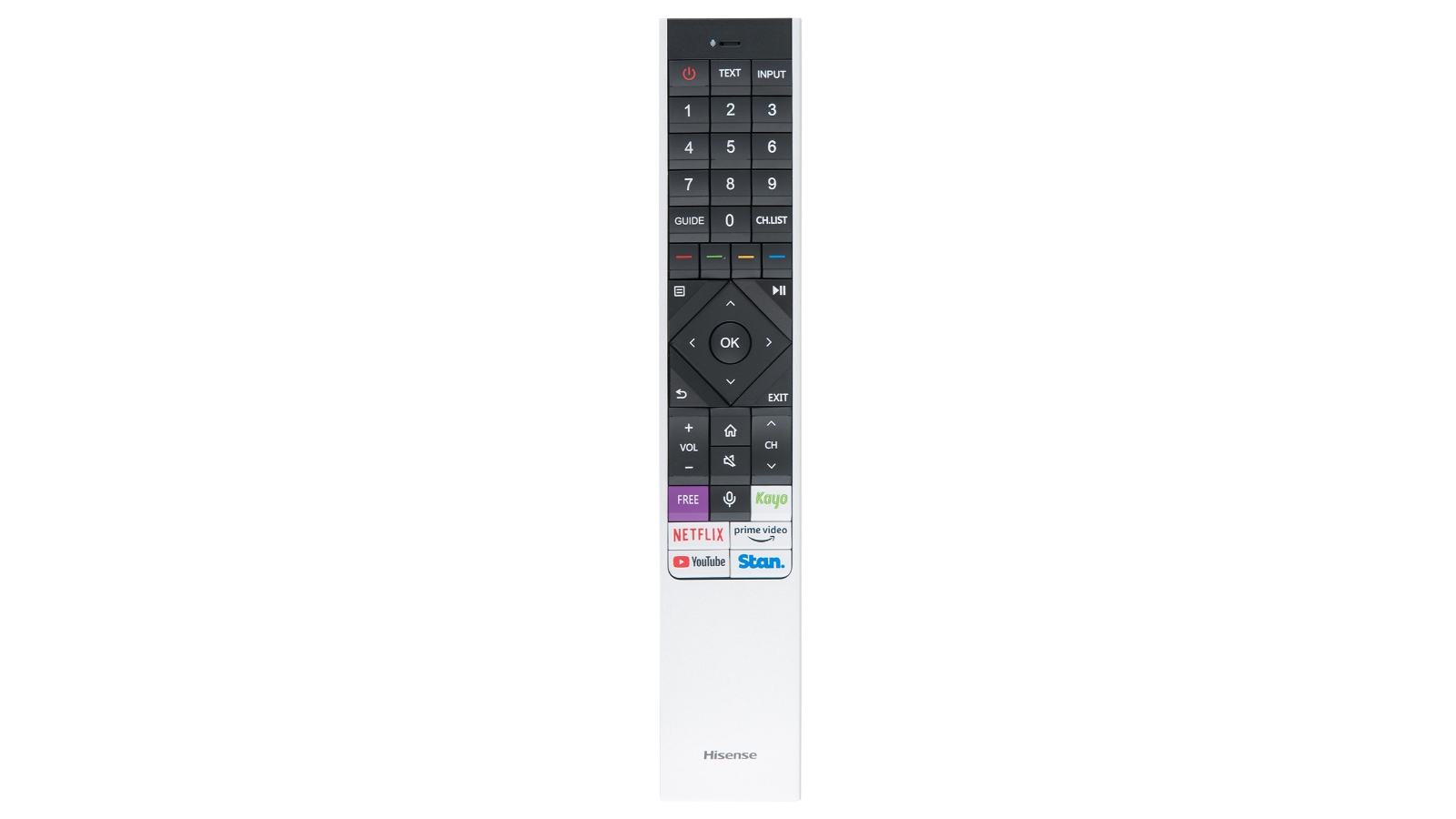 Universal, TV & Replacement Remote Controls | Harvey Norman