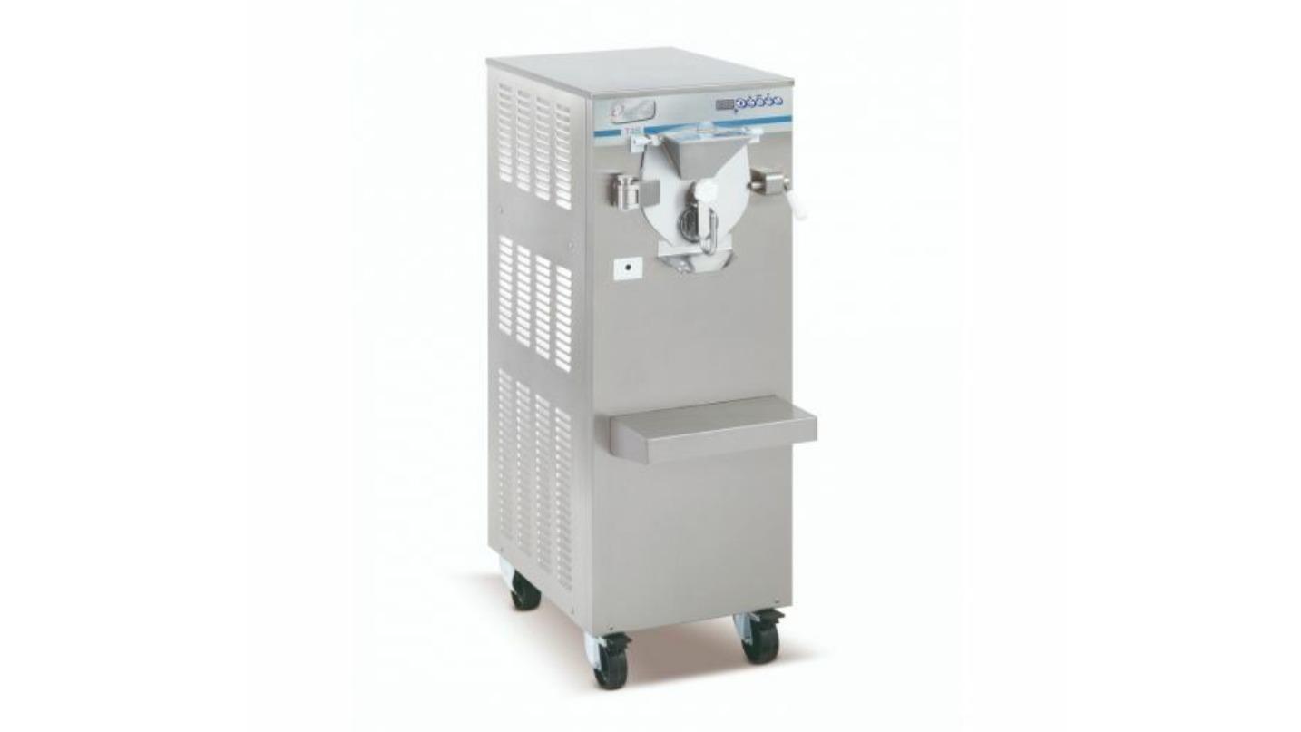 Frigomat T Series Small/Medium Capacity Batch Freezer for Gelato and ...