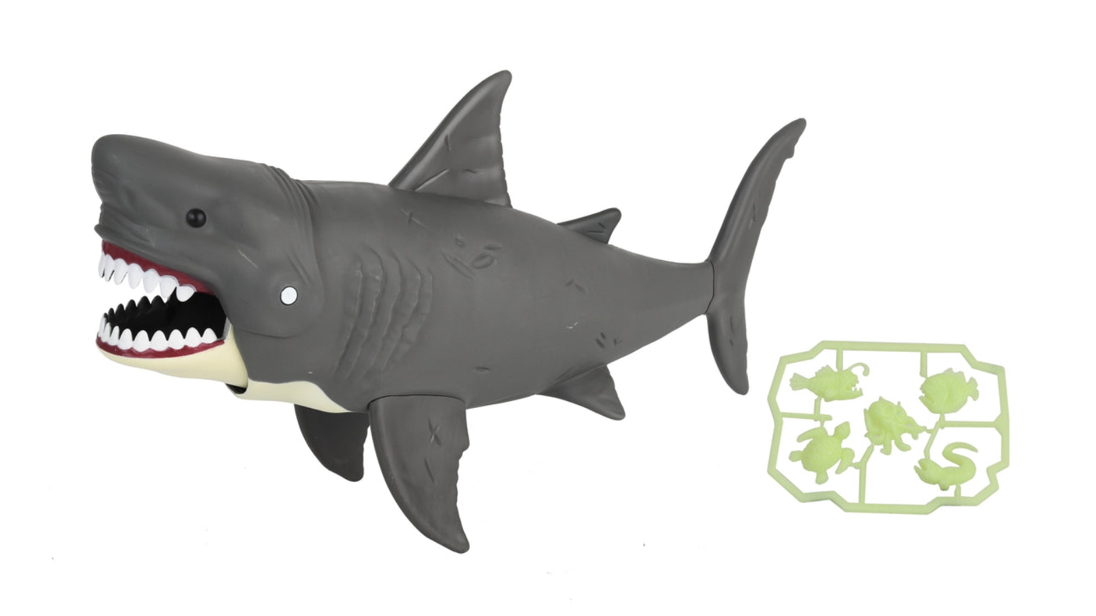 Wild Quest Mega Shark ART65740 | Harvey Norman