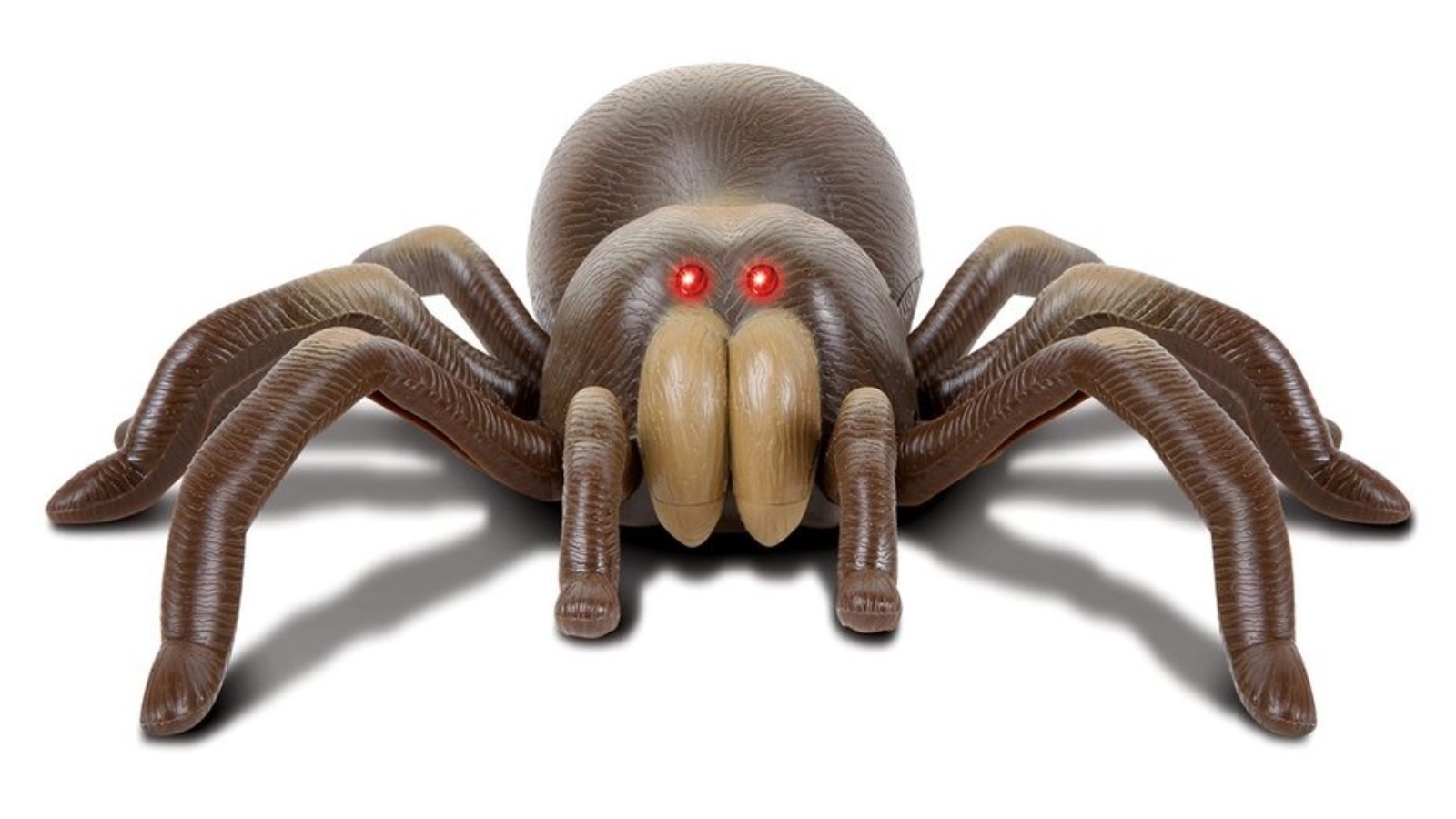 Discovery Remote Control Tarantula Art65876 Harvey Norman