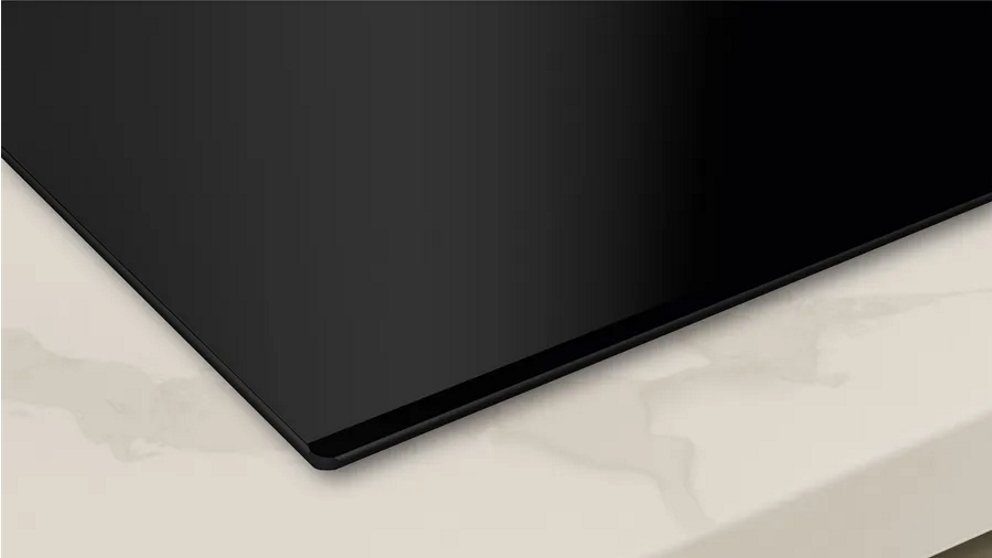 NEFF 600mm 3 Zone Flex Induction Cooktop with Twist Touch Control ...