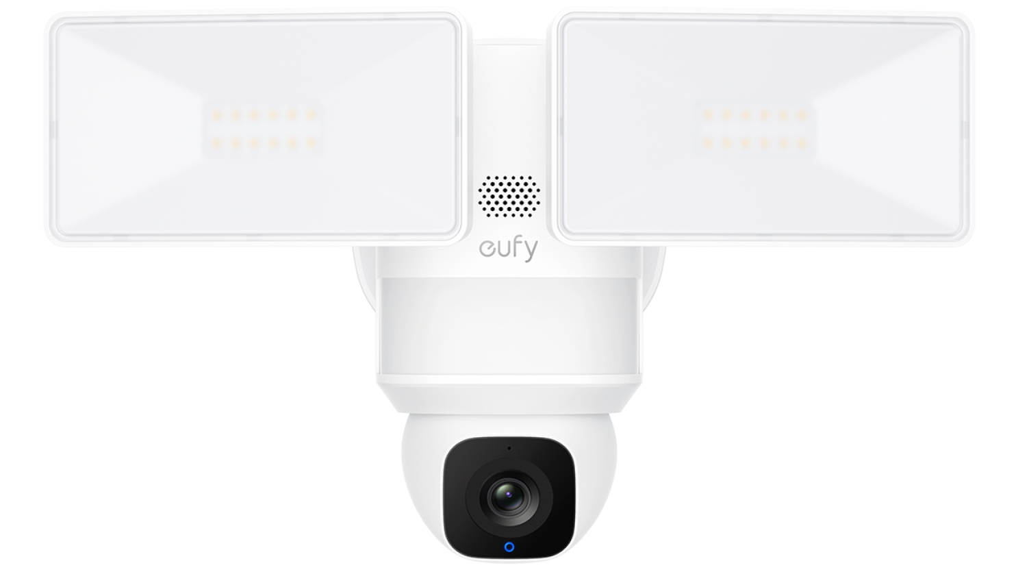 eufy Floodlight Cam E30 2K Security Camera | Harvey Norman