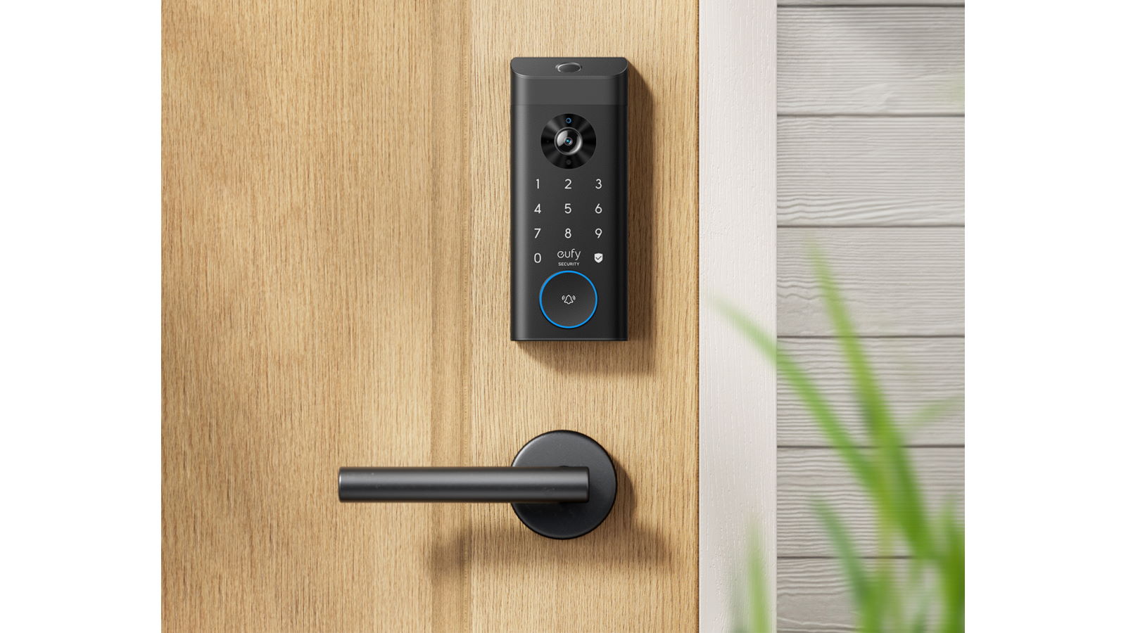 eufy Security Video Smart Lock E330 | Harvey Norman