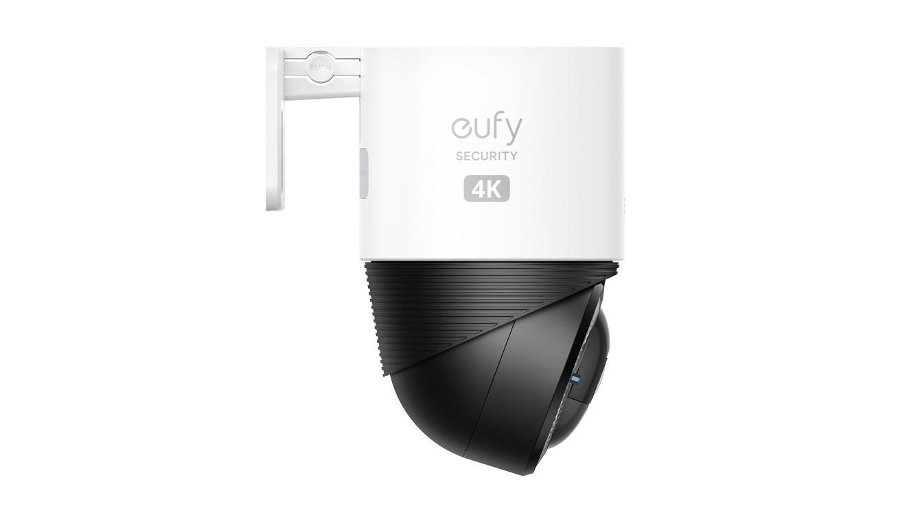 eufy Security 4G LTE WiFi Camera S330 | Harvey Norman