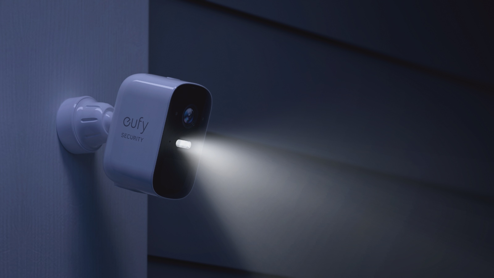 eufy Security eufyCam 2C Pro 2K 2-Pack Camera Kit with HomeBase 2 ...