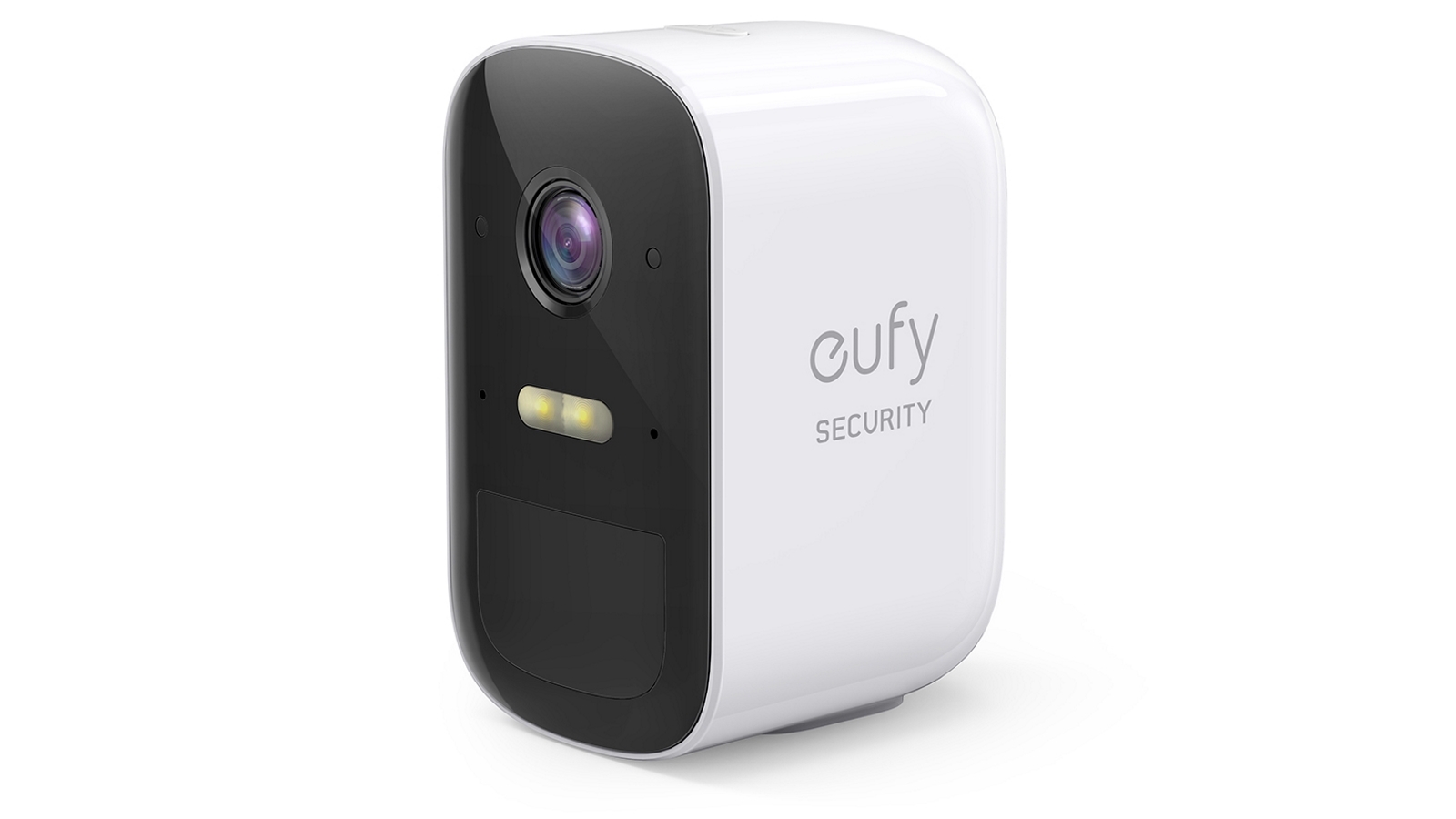 eufy Security eufyCam 2C Pro 2K 2-Pack Camera Kit with HomeBase 2 ...