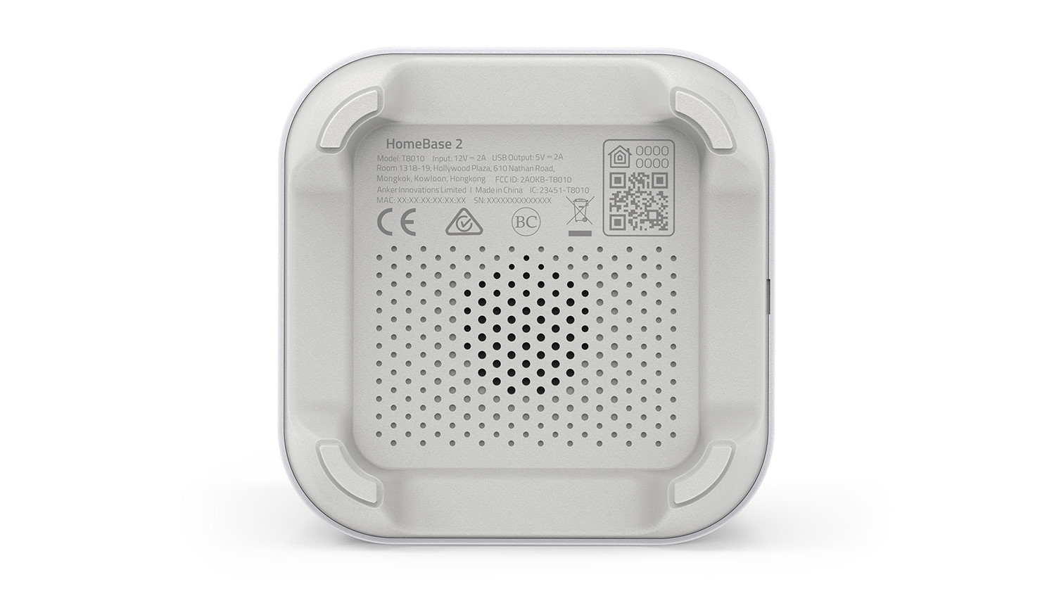 eufy Security eufyCam 2C Pro 2K 2-Pack Camera Kit with HomeBase 2 | Harvey Norman