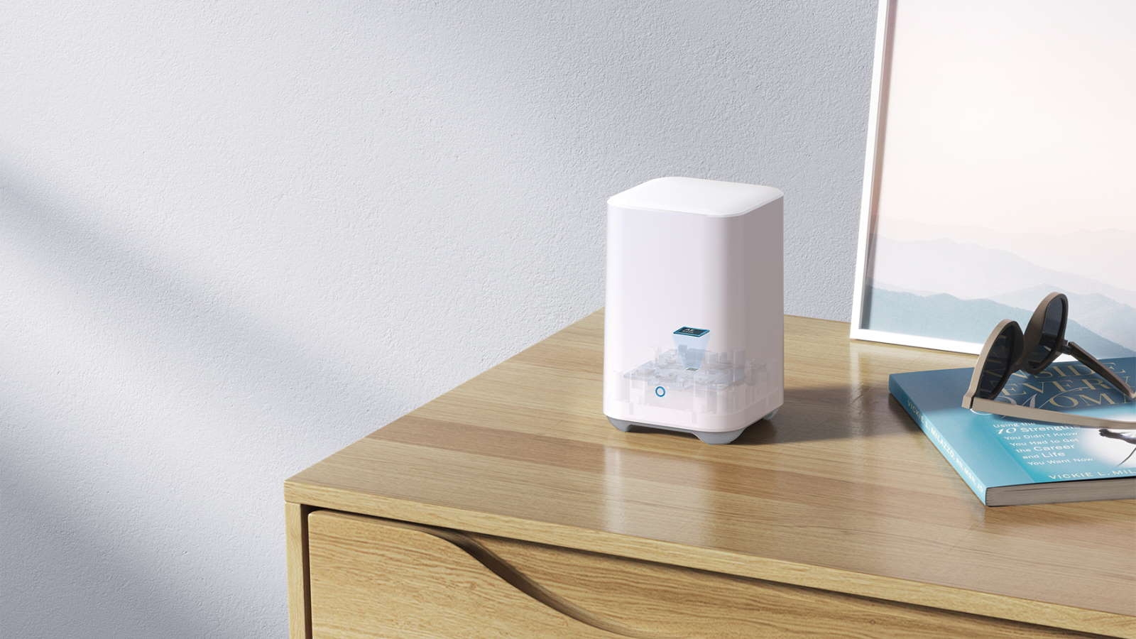 eufy Security eufyCam 2C Pro 2K 4-Pack Camera Kit with HomeBase 2 ...